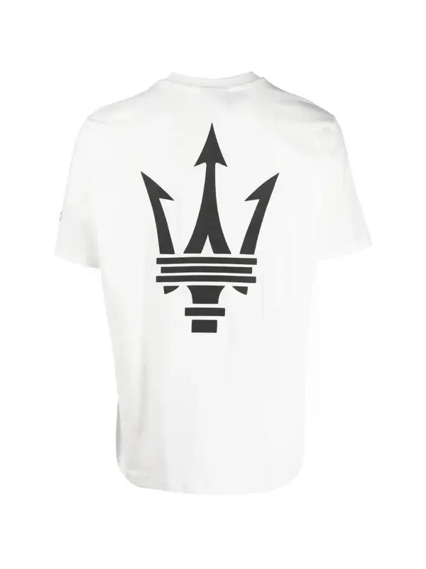 NORTH SAILS X Maserati Atlantico T-shirt