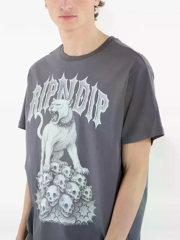 RIPNDIP Wasteland T-shirt