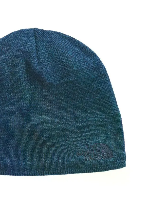 The North Face Jim Beanie Hat - Blue