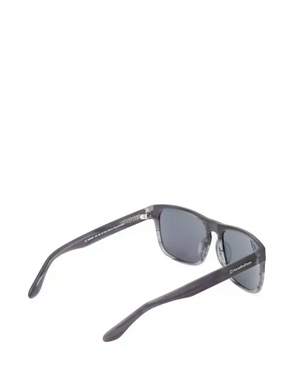 HORSEFEATHERS Keaton Square-frame Sunglasses