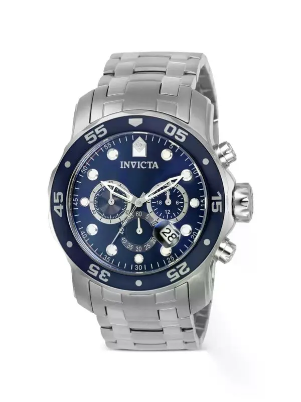 INVICTA Pro Diver 48mm Watch - Blue