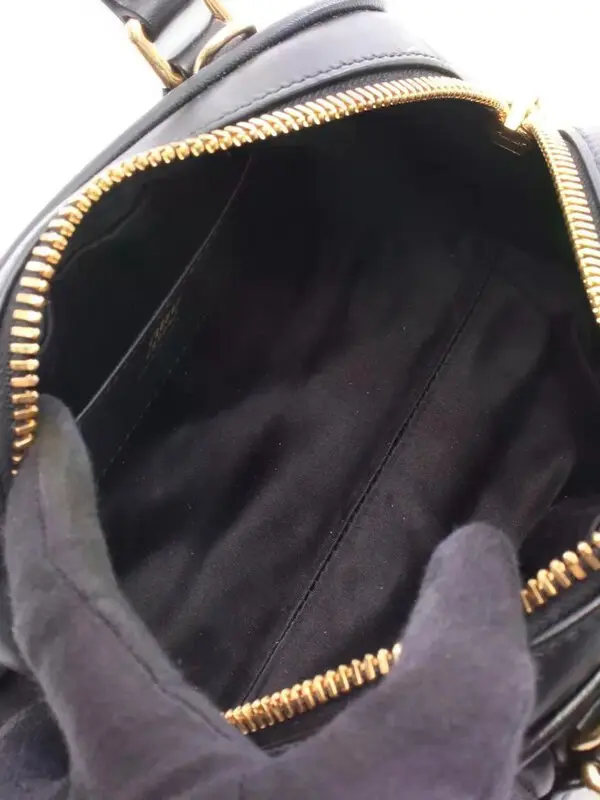 Miu Miu 2020s Matelassé Arkady Handbag