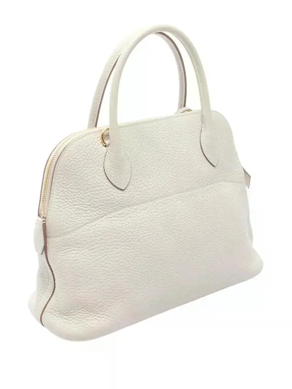 Hermès 2019 Clemence Bolide 31 Satchel