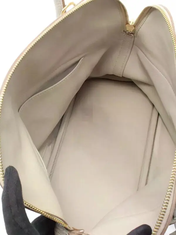 Hermès 2019 Clemence Bolide 31 Satchel