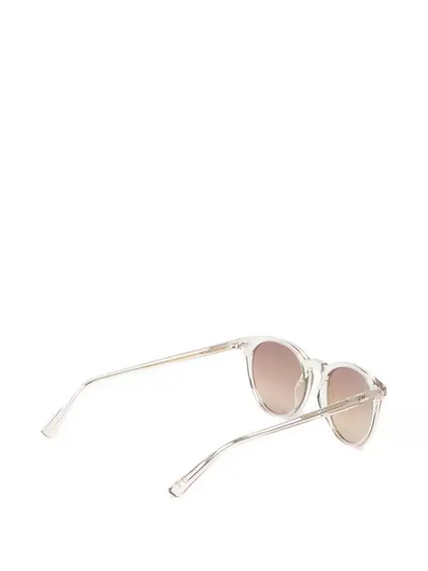 MESSYWEEKEND New Depp Sunglasses