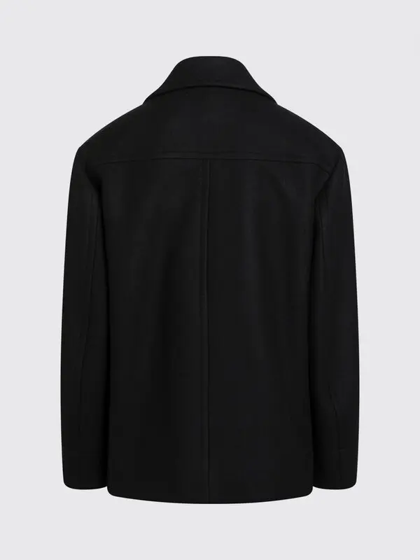 Dries Van Noten Coat Colour