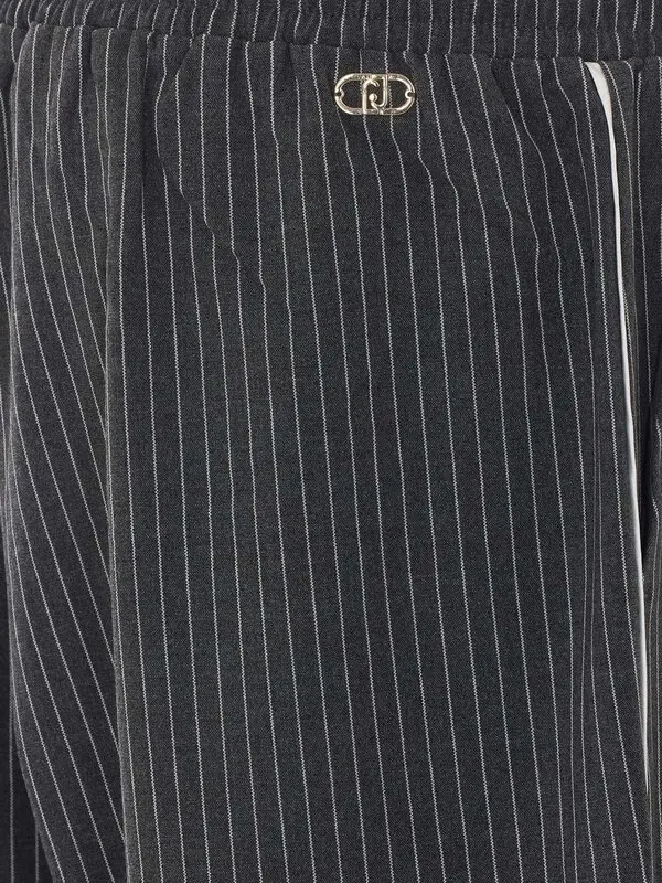 Liu Jo Trousers Colour