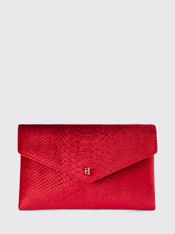 Elisabetta Franchi Shoulder Bag Colour