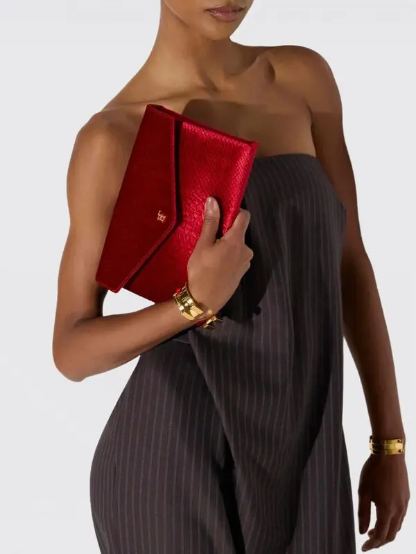 Elisabetta Franchi Shoulder Bag Colour