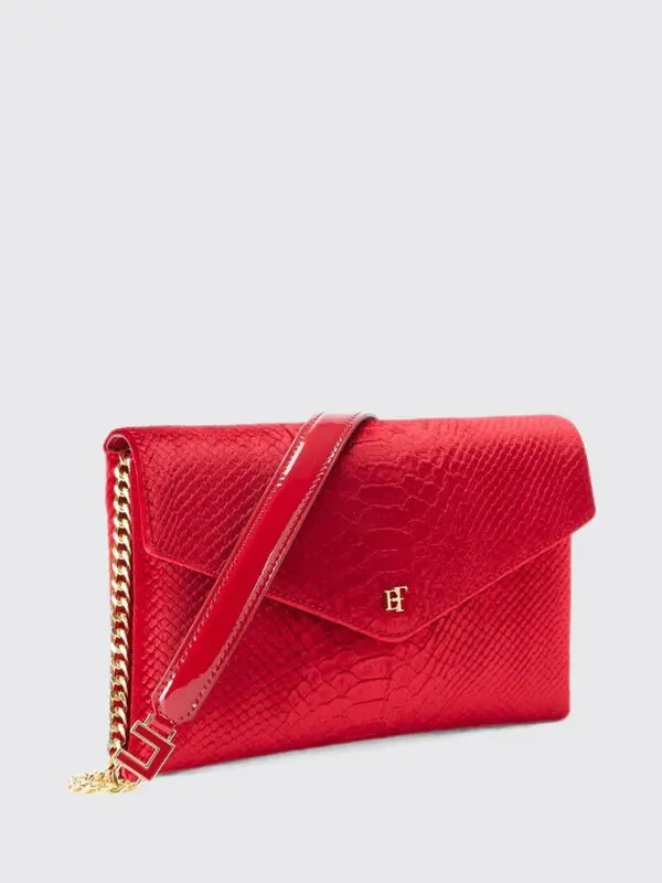 Elisabetta Franchi Shoulder Bag Colour