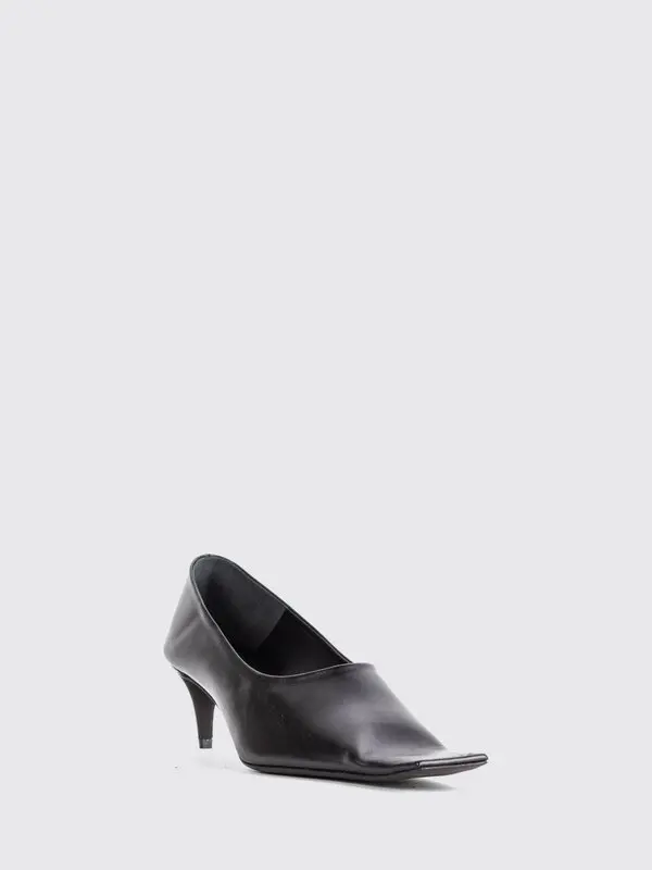 Khaite Court Shoes Colour