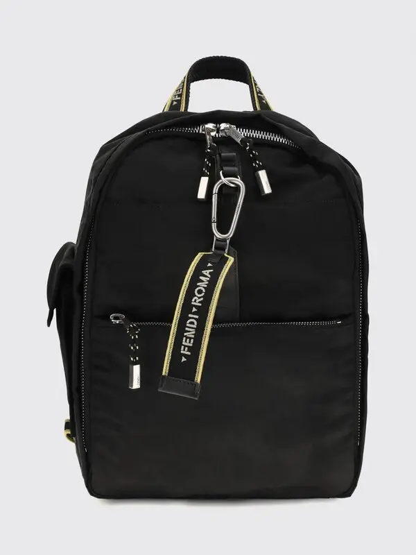 Fendi Backpack Colour