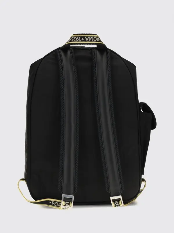 Fendi Backpack Colour