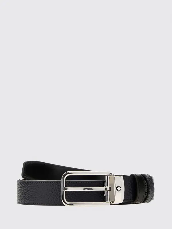 Montblanc Belt Colour
