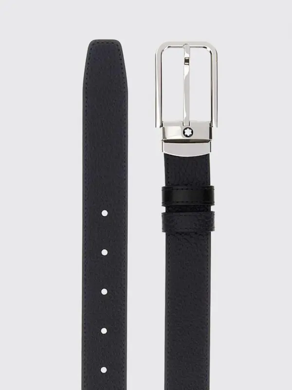 Montblanc Belt Colour