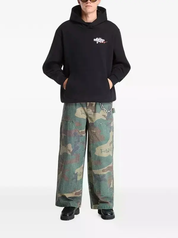 RIPNDIP 420 Mph Hoodie