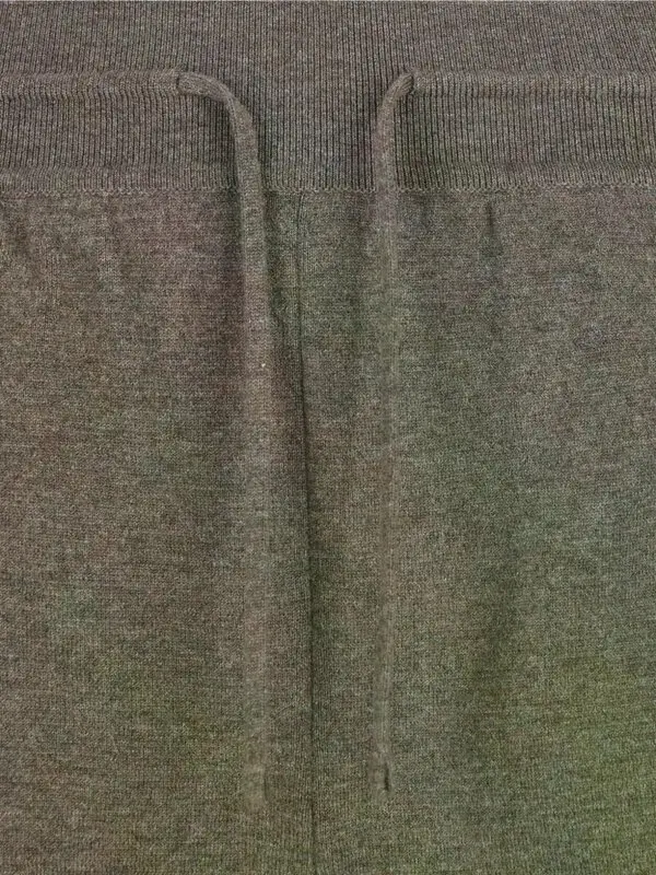Loro Piana Duo Drawstring Trousers