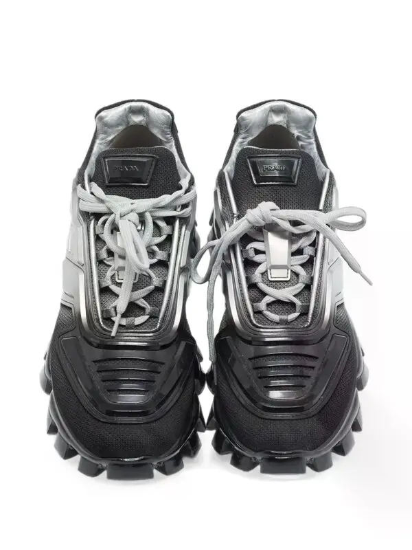 Prada Cloudbust Thunder Sneakers