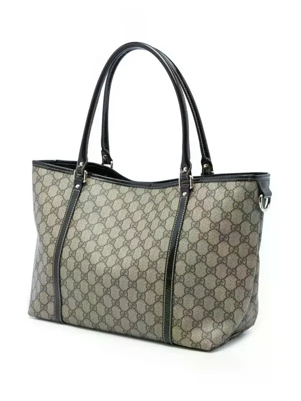 Gucci 2016-2026 Medium Gg Supreme Joy Tote Bag