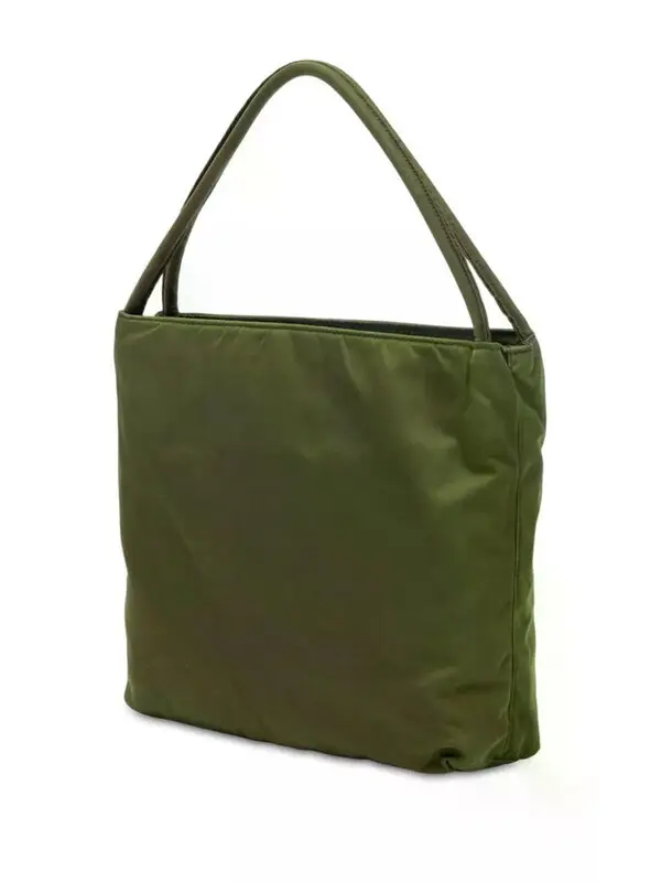 Prada 2000-2013 Tessuto Tote Bag