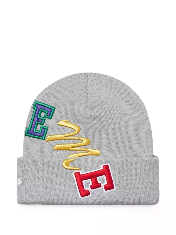 Supreme New Era Arc Beanie Hat