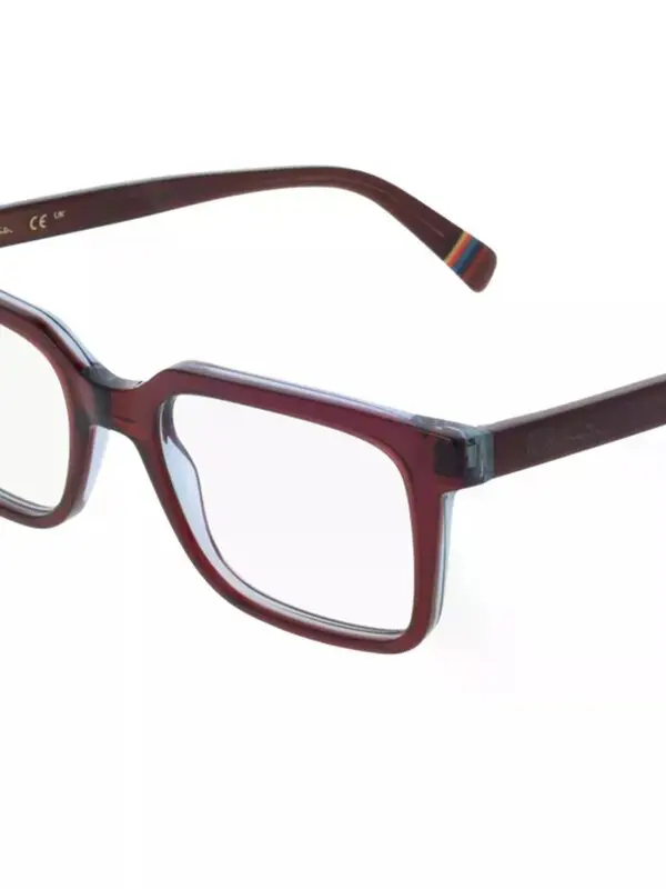 Paul Smith Maltby Rectangle-frame Glasses