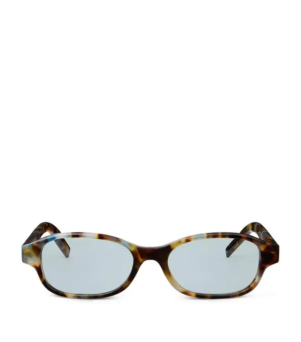 Givenchy Acetate City Sunglasses