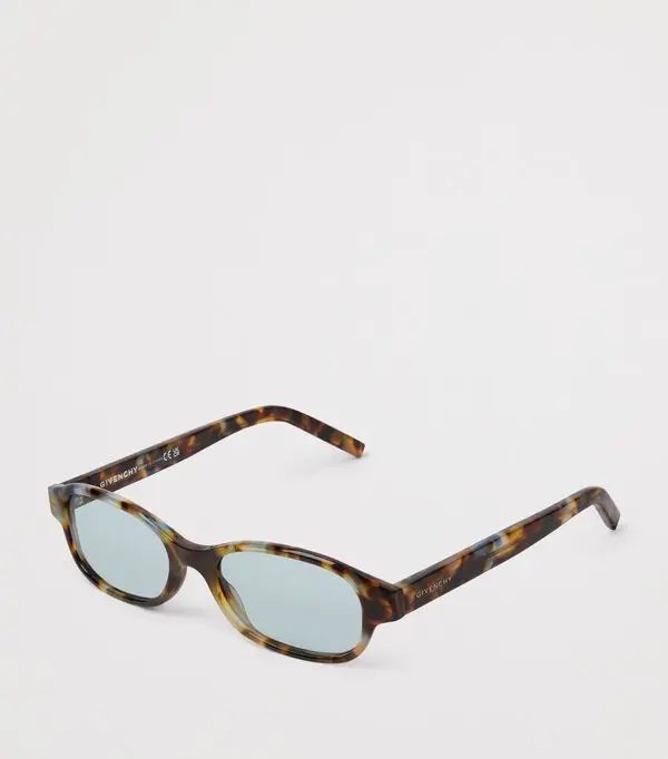 Givenchy Acetate City Sunglasses