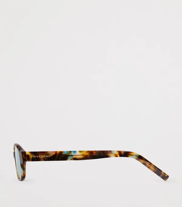 Givenchy Acetate City Sunglasses