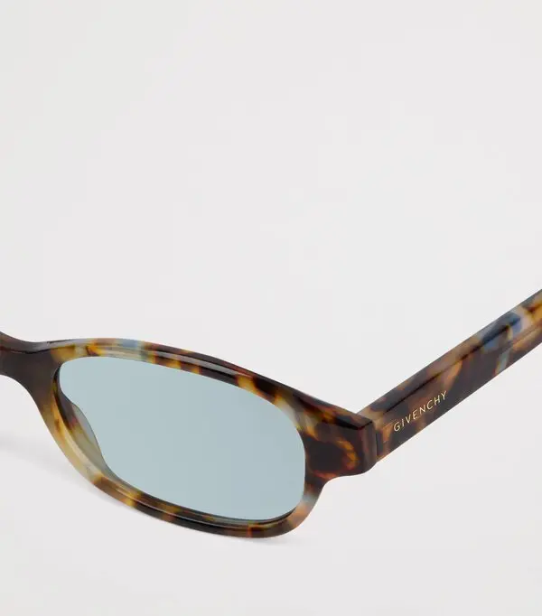 Givenchy Acetate City Sunglasses