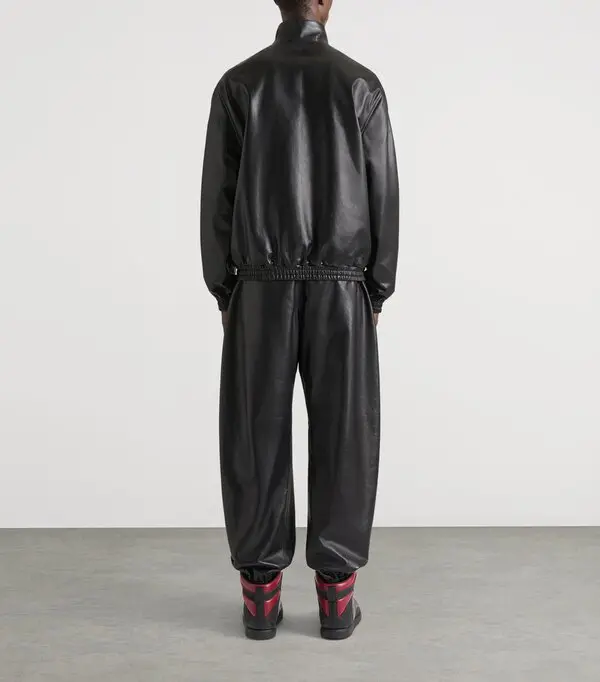 Givenchy Leather Jacket