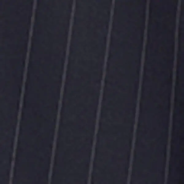 Givenchy Wool Stripe Wide-leg Trousers