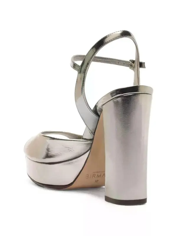 ALEXANDRE BIRMAN Amy Platform Sandals