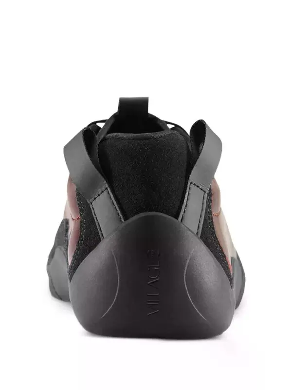 VILLAGE PM 2pm Low-top Sneakers