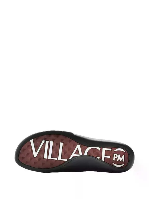VILLAGE PM 2pm Low-top Sneakers