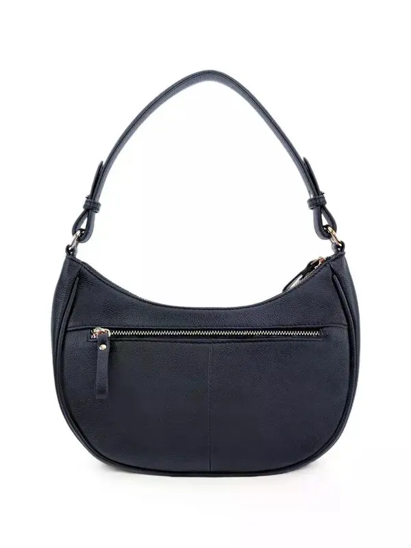 APATCHY LONDON Lucy Crescent Shoulder Bag