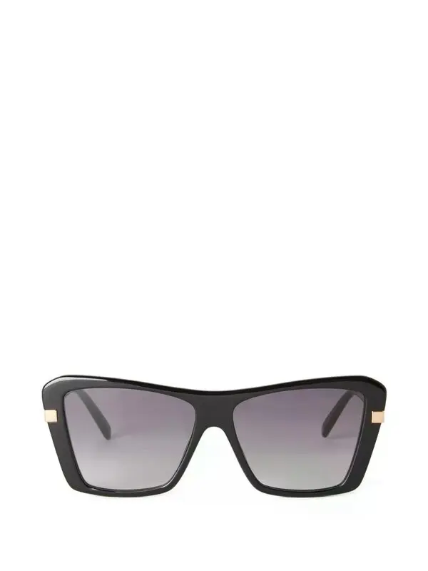 Stella McCartney Cat-eye Sunglasses