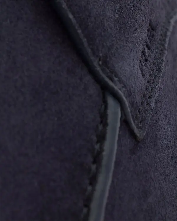 Prada Suede Chukka Boots