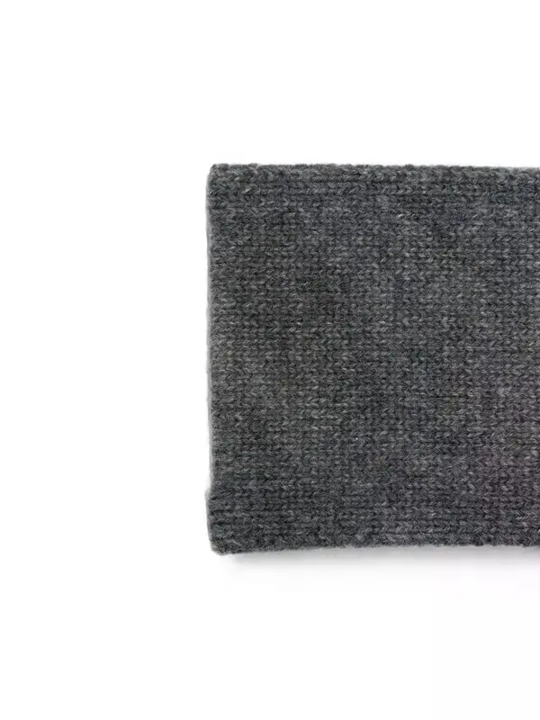 TOTEME Fine-knit Headband