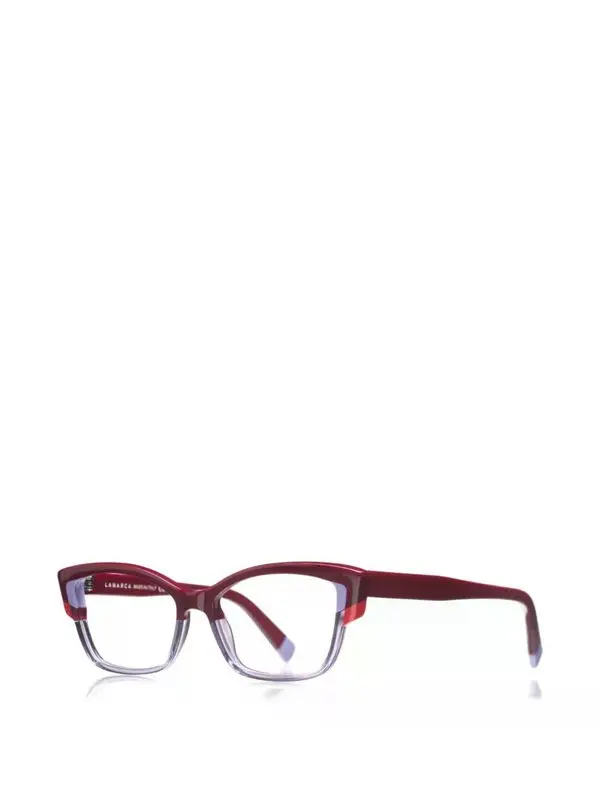 LAMARCA EYEWEAR Fusioni Cat-eye Glasses