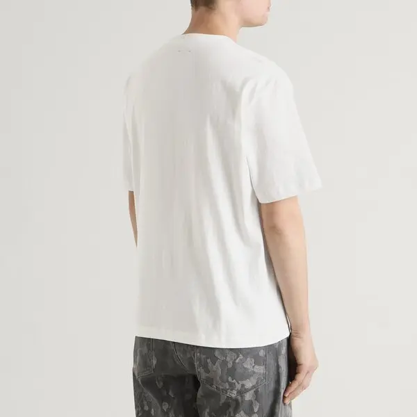 HERESY Kilroy T-shirt