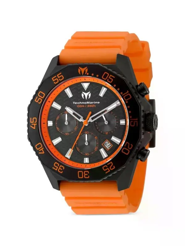 TECHNOMARINE Mar Vivo 44mm Watch