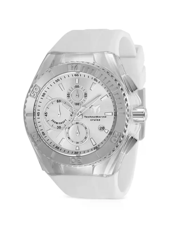 TECHNOMARINE Cruise Star 45mm Watch