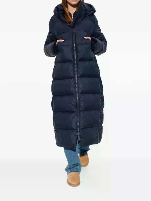 Canada Goose Mystique Quilted Down Jacket