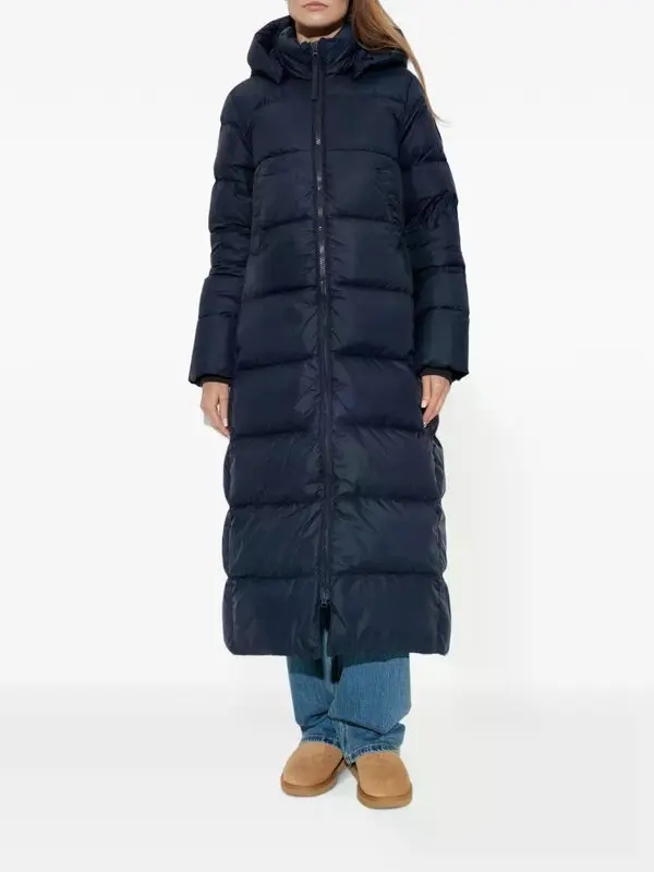 Canada Goose Mystique Quilted Down Jacket