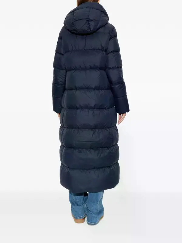 Canada Goose Mystique Quilted Down Jacket