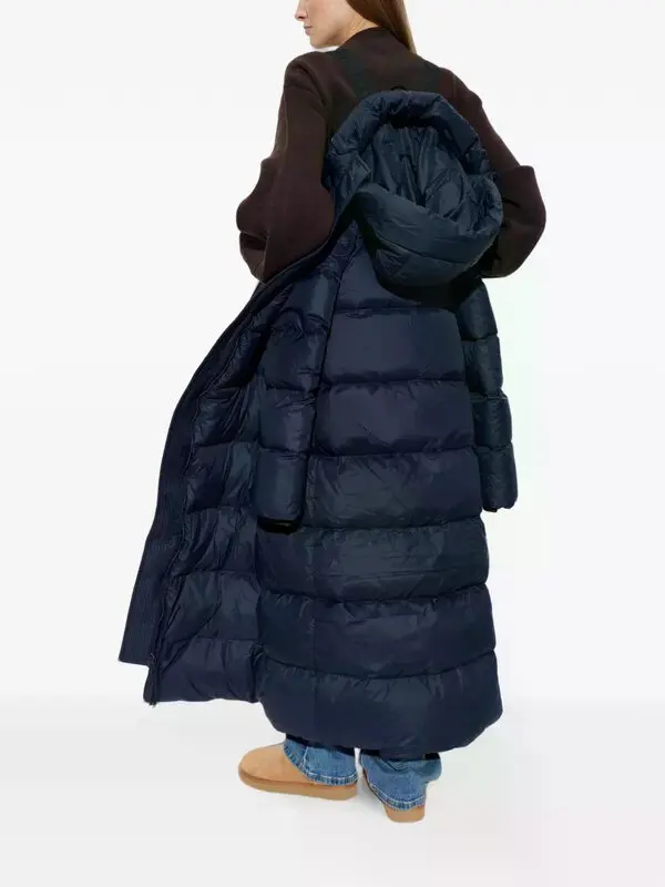 Canada Goose Mystique Quilted Down Jacket