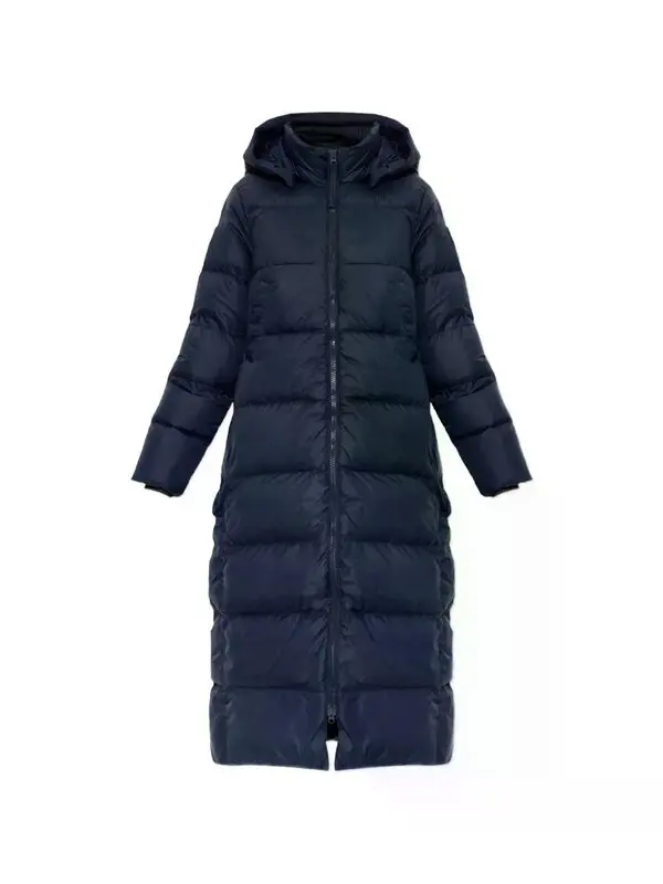 Canada Goose Mystique Quilted Down Jacket - Blue