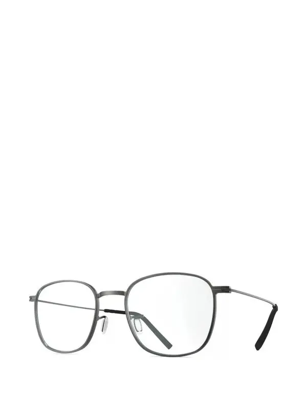 BLACKFIN Joshua Square-frame Glasses