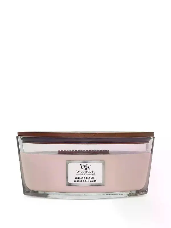 WOODWICK Elipse Candle - Neutrals